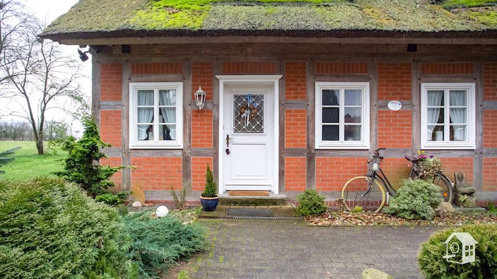 Ferienwohnung Im Landhausstil - Amelinghausen