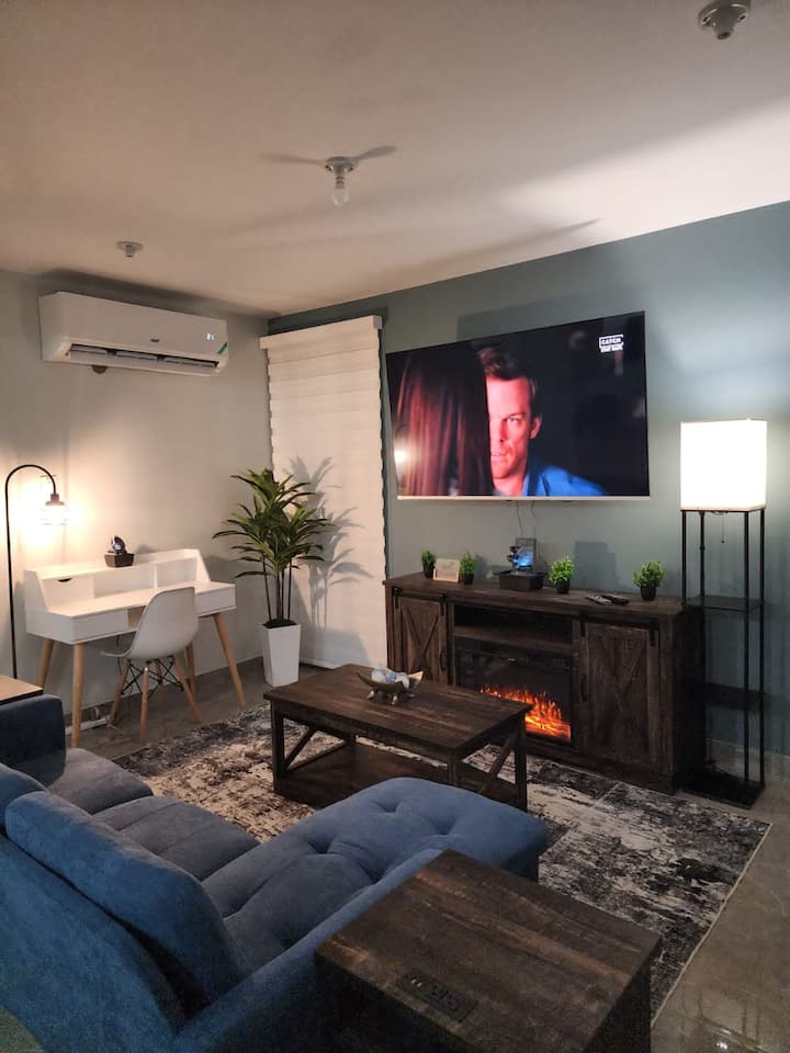 Executive Apt, Heart Of Kingston - Kingston