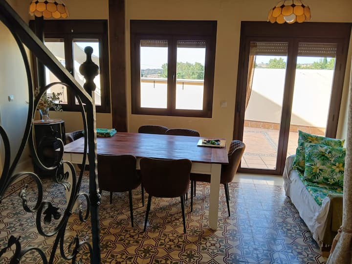 Casa Manuela Monesterio - Cala