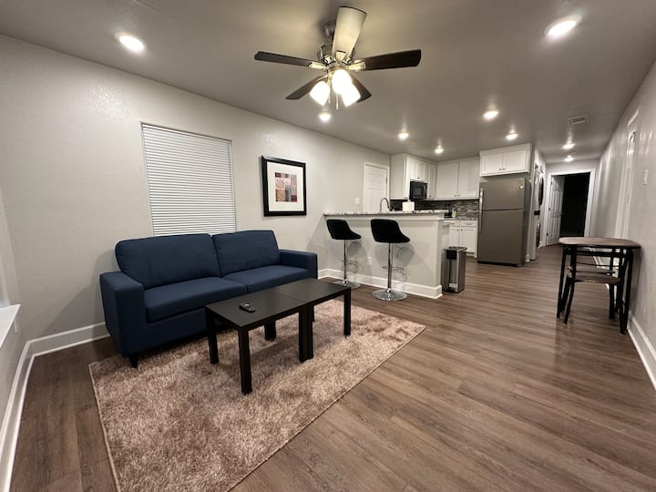 Home In Fort Worth - Fort Worth, TX