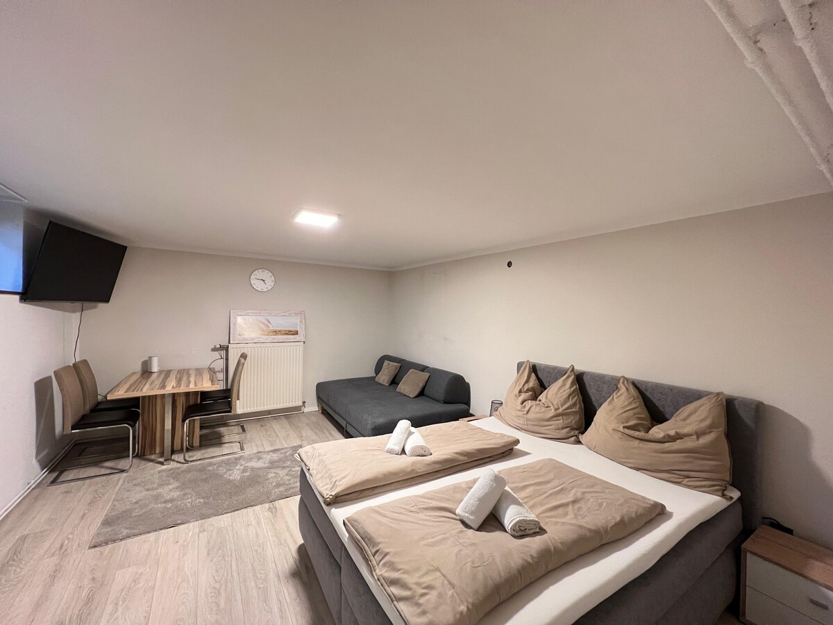 Cozy Basement Stay - Apartments for Rent in Klagenfurt am Wörthersee ...