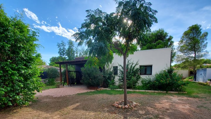 Casa En Sierra Calderona - La Pobla de Vallbona