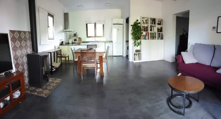 Casa En Sierra Calderona - Bétera