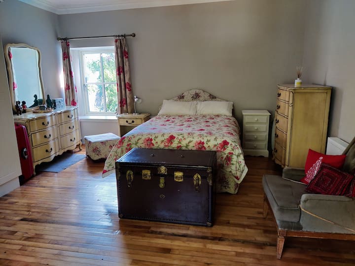 Private Room B In Laois Village - Portlaoise
