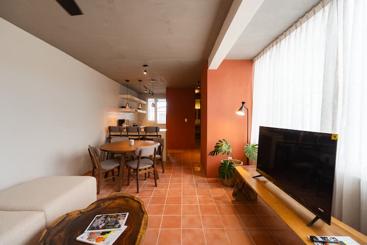 Casa Mara 104 - Puerto Vallarta