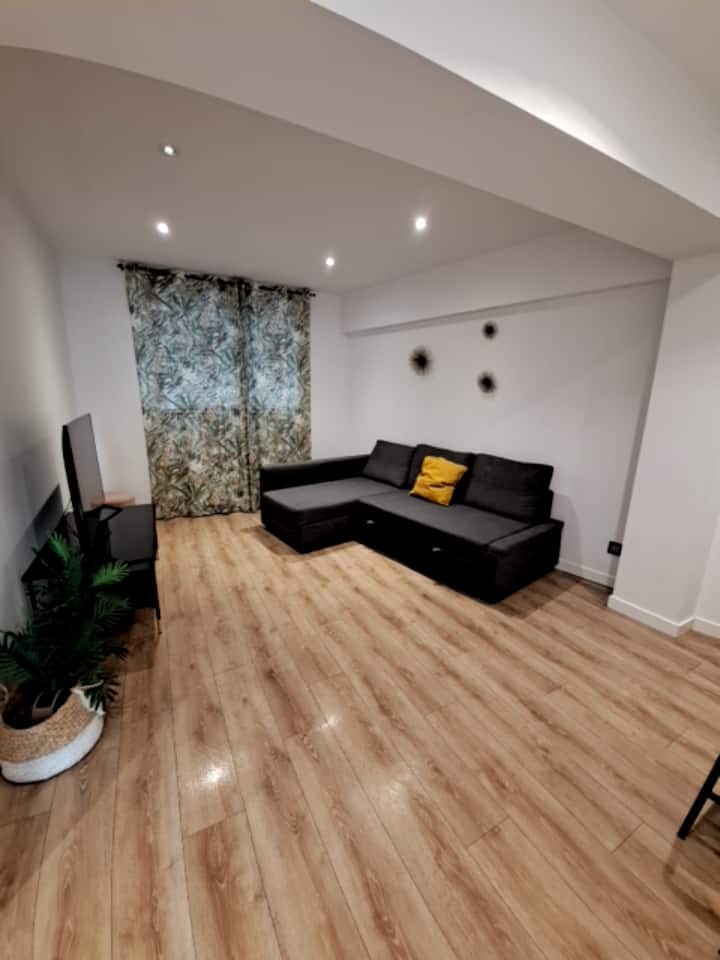 Celestina By Gaiarooms - Apartamento 1 Dormitorio - Salamanca