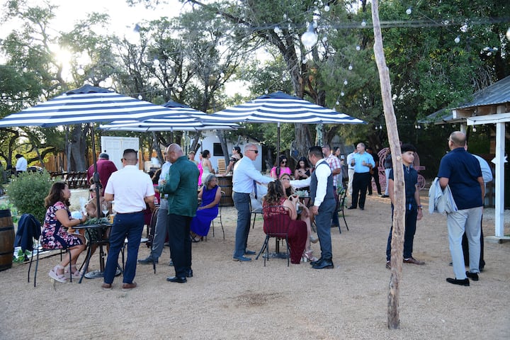 Party@ Mimi's Private Barn! - Georgetown, TX