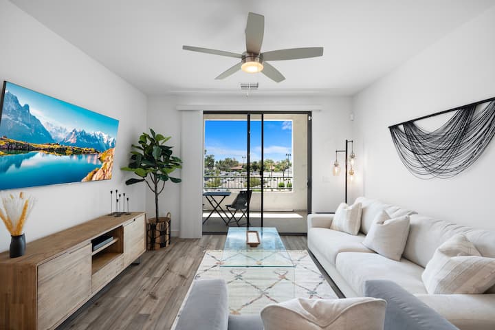 Resort Living In Chandler - 錢德勒