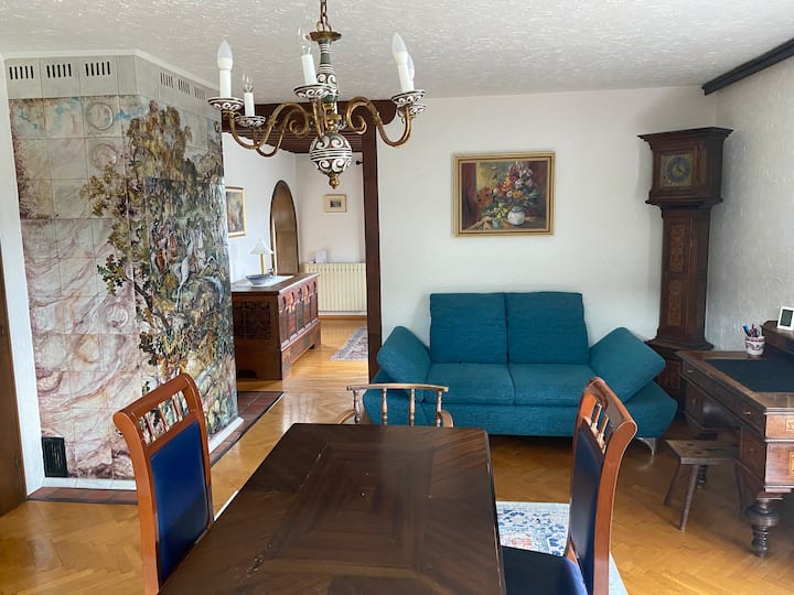 Haus Födinger - Altmünster am Traunsee