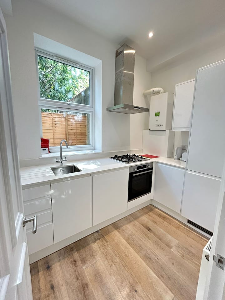 Excellent Central London Apartment, Zone 1. - London