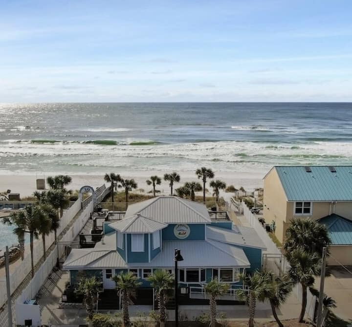Aqua Escapes-panama City Beach - 巴拿馬市海灘