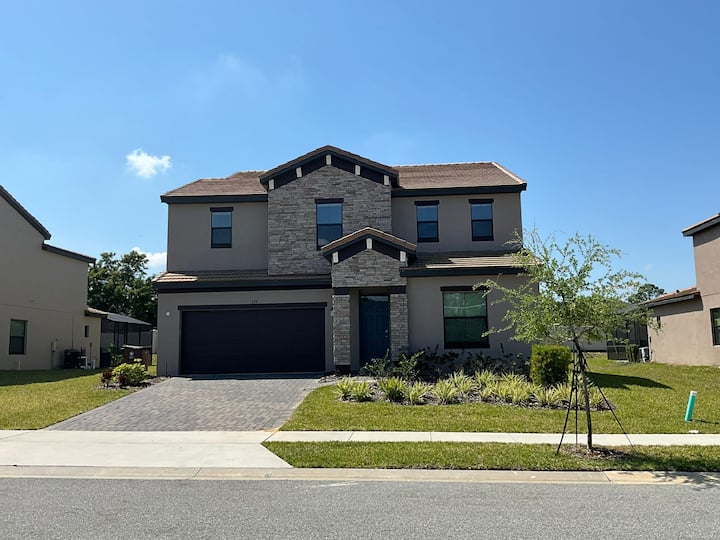 Welcome To Your Dream Vacation - Davenport, FL