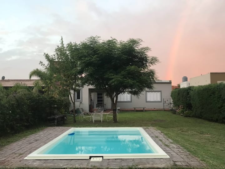 Casa Quinta La Armonia - Gualeguay