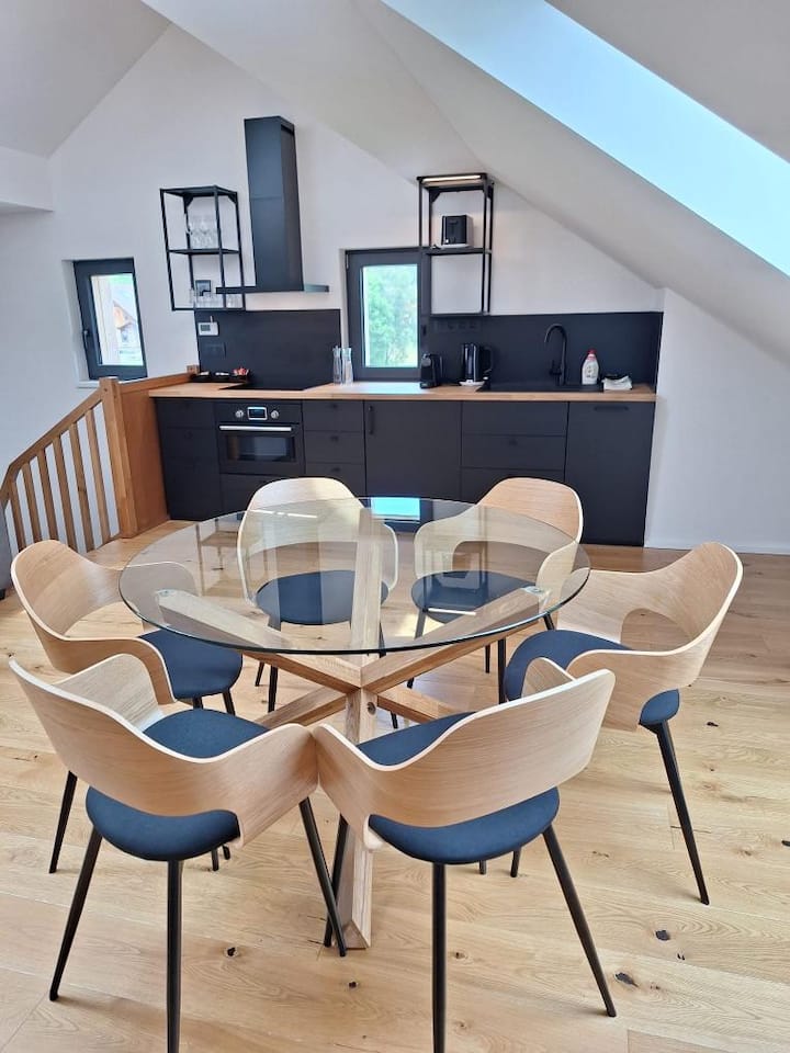 Apartmán 510 S Terasou V Janských Lázní - Pec pod Sněžkou