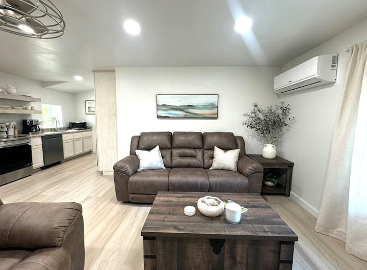 601 Serenity Loft - Cookeville, TN