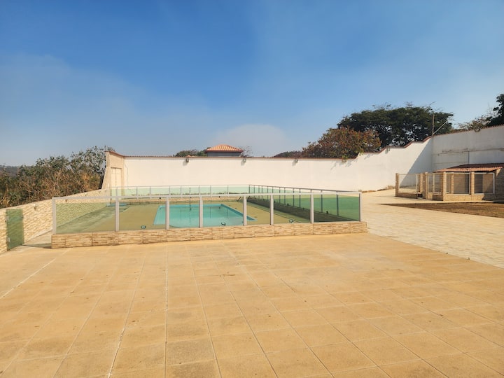 Sítio Refúgio Das Esmeraldas - Esmeraldas