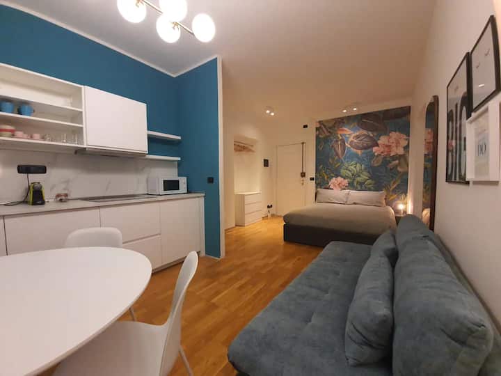 [Torino Centro] - Calandra 15 - Turim