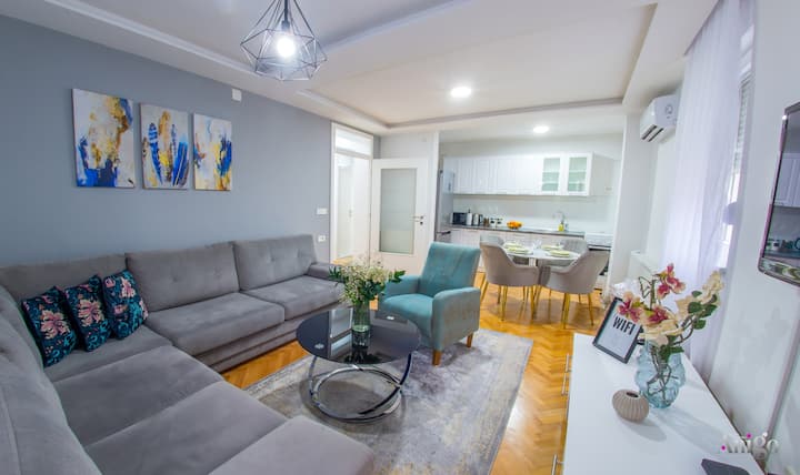 Apartment Sapphire - 모스타르