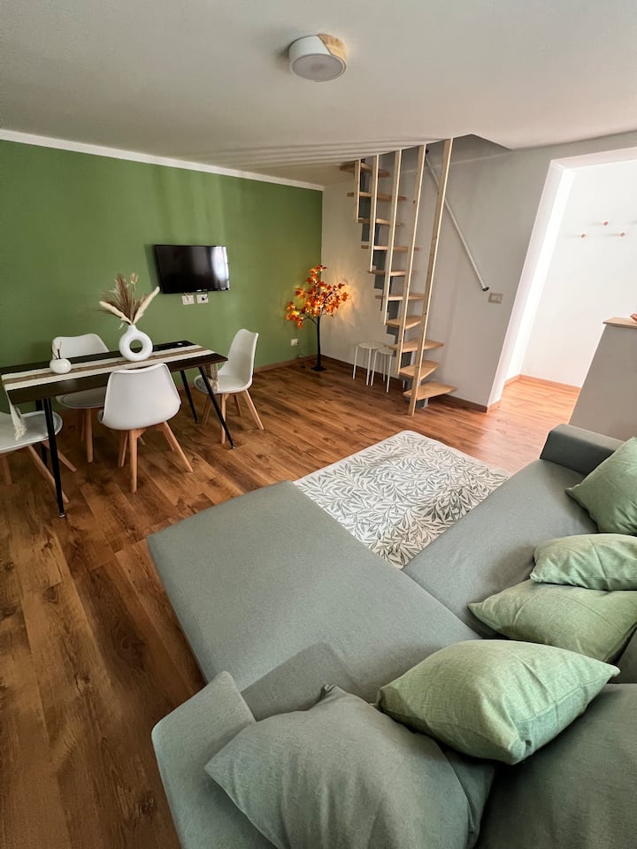 Il Borgo Di Antonio - Catania