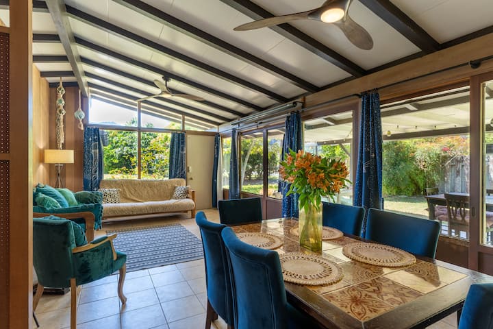 Waimanalo Beach House, 3bd/2bath - Honolulu