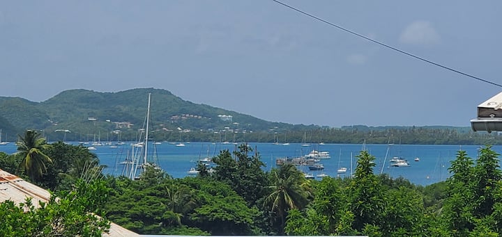 La Maison De Lise - Martinique