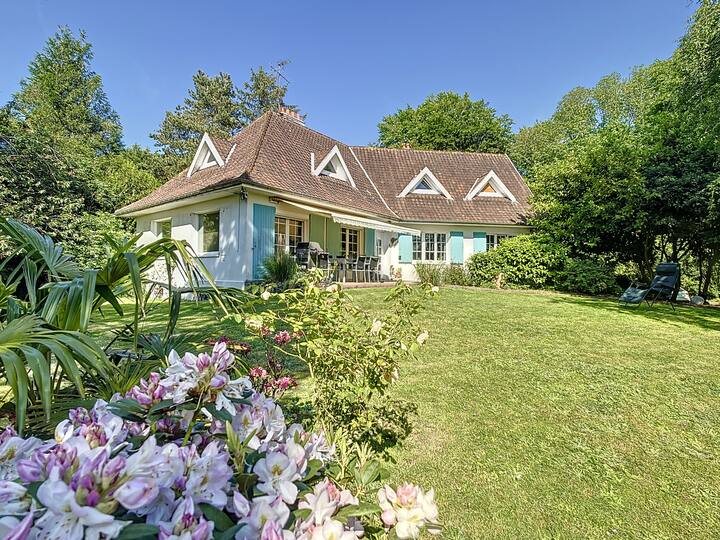 Chez Marfa - Montreuil-sur-Mer