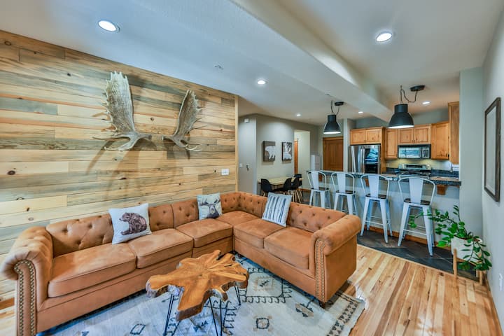 Trailside Escape - Winter Park, CO