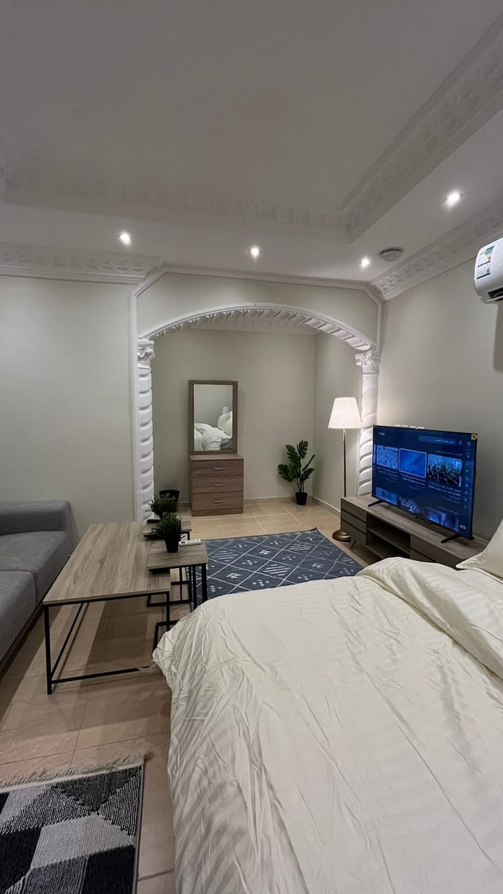 #B2 Luxury Apartment In North Obhur - Jeddah