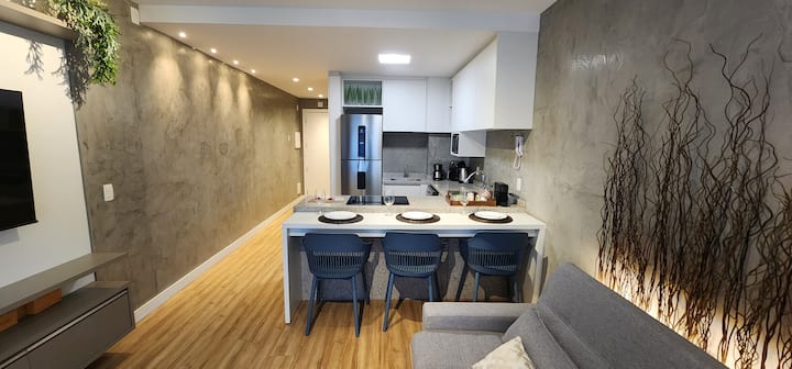 Savassi - Alto Padrão - Piscinas, Acad, Ac Vaga 06 - Belo Horizonte