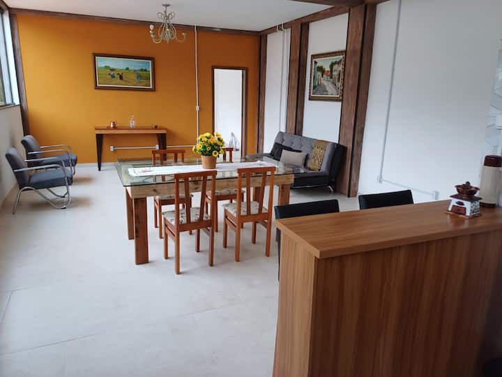 Apartamento Em Pomerode - Pomerode