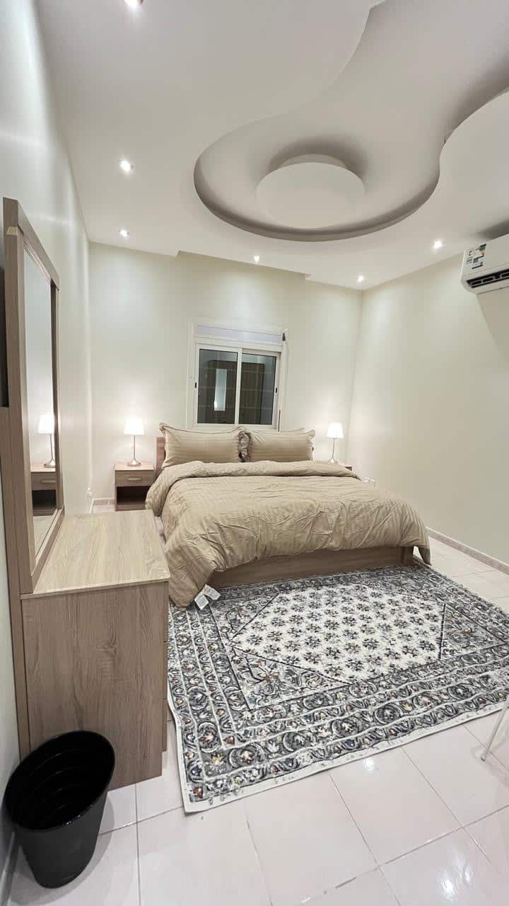 #B3 Luxury Apartment In North Obhur - Jeddah King Abdulaziz Airport (JED)