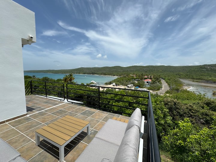La Loma De San Jacinto - Guanica