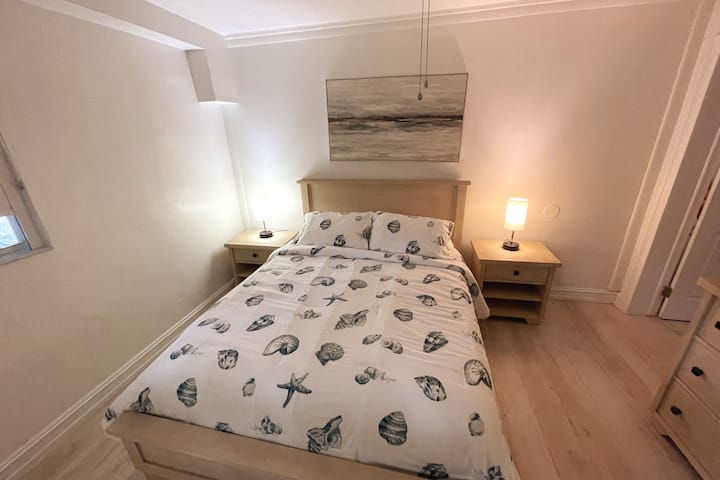 Spacious 1 Bed Duplex,  Kitchen, Beach And Marina - Florida Keys