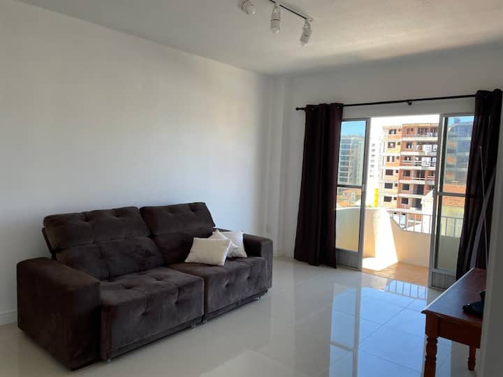 Hospedagem No Mar Grosso, Laguna - Laguna