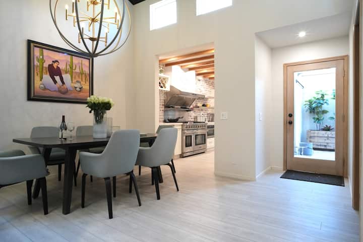 Plam Desert View & Modern - Palm Desert, CA