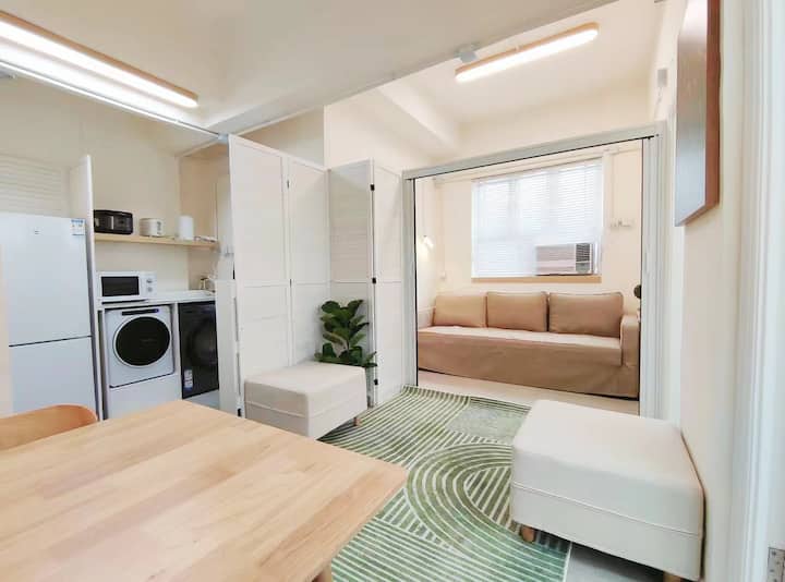2_3 Bedroom Cozy Mongkok Home - 香港