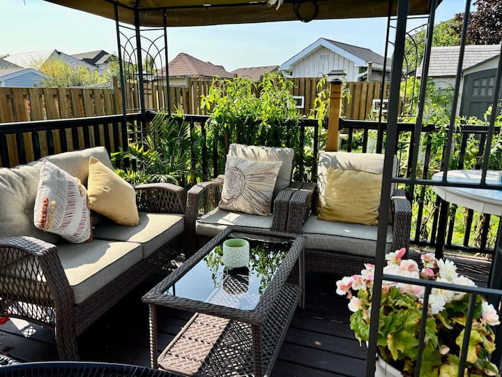 Cozy Home In Peterborough - 彼得伯勒