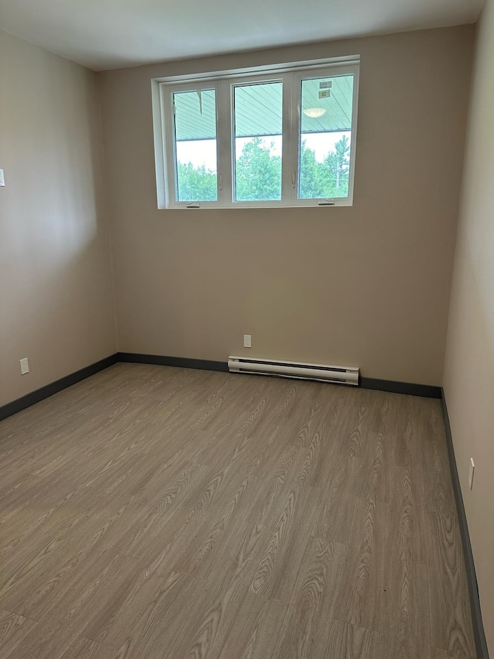 2-bedroom Apartment #10 - Bracebridge