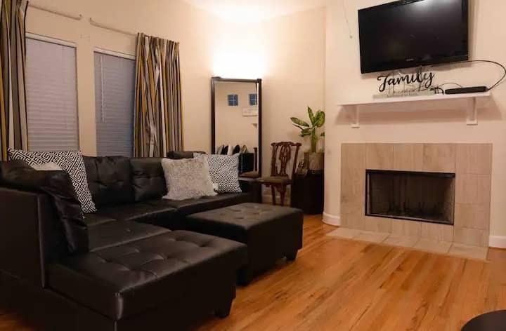 Houston Condo - Houston