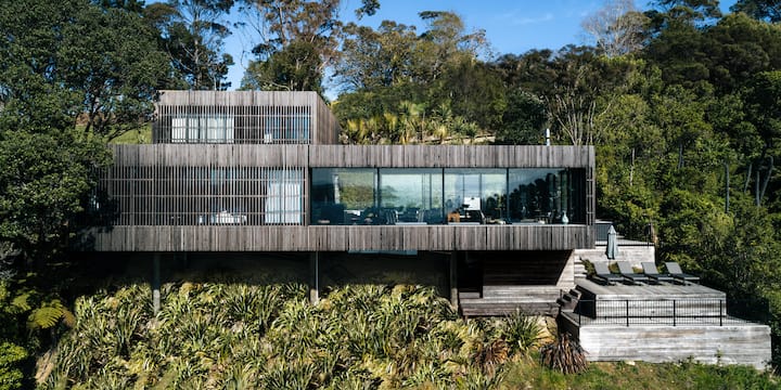 Lantern House Waiheke Island - Waiheke Island