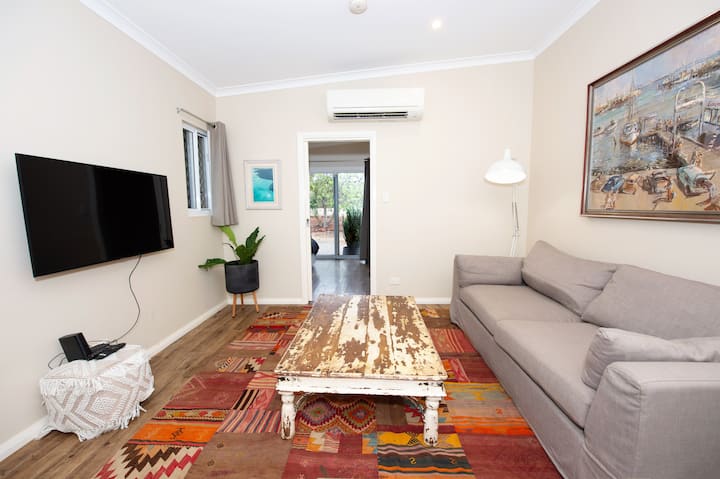 Bed On Burke - Karratha