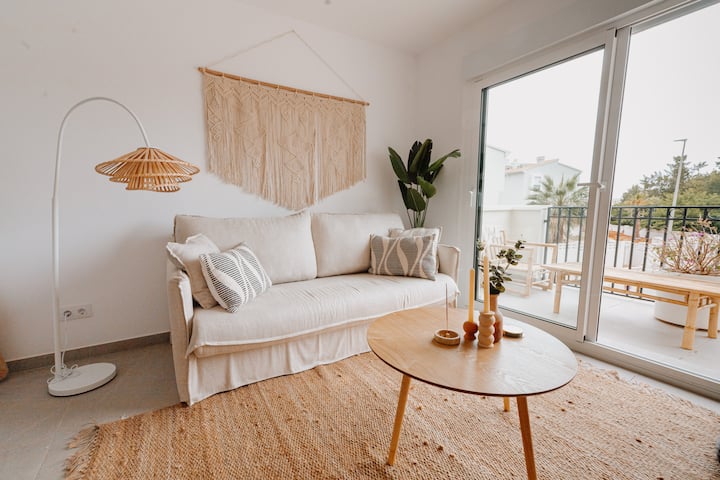 Casa Calma - Dénia - Dénia