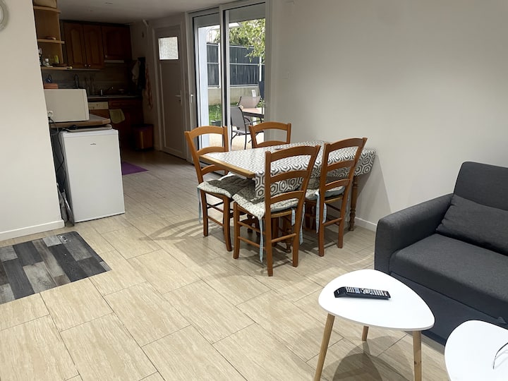 Appartement - Mions
