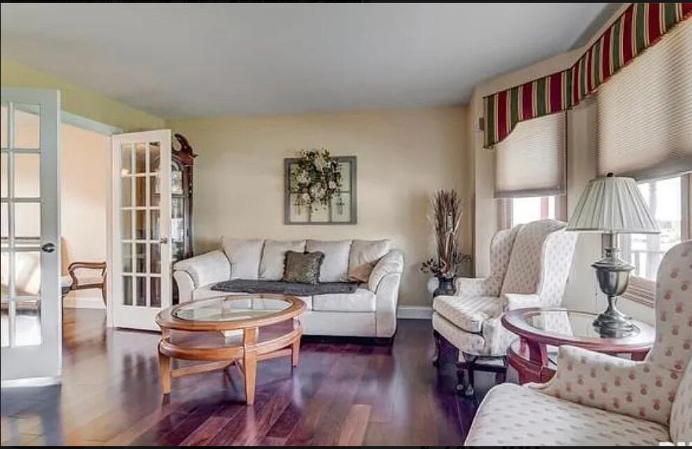 Fielding House - West Side - Houses for Rent in Springfield, Illinois ...