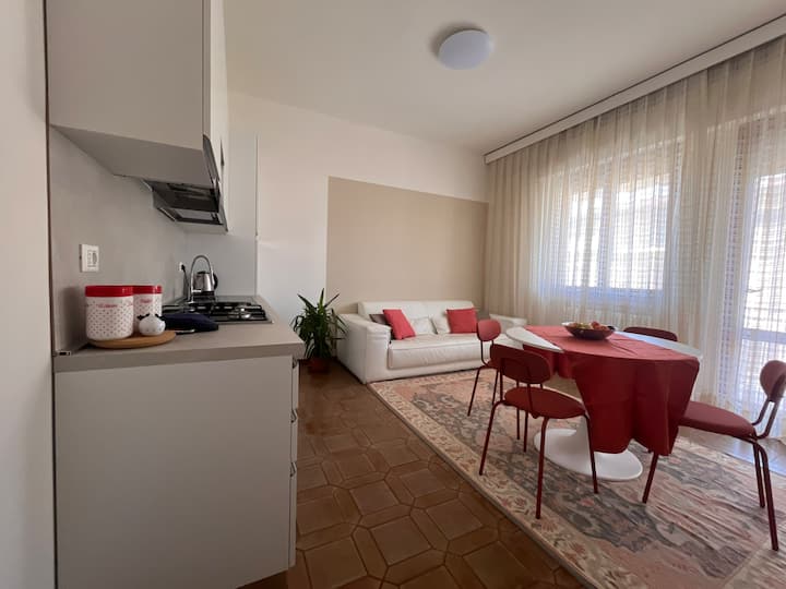 Da' Mi' Nonni - Pistoia