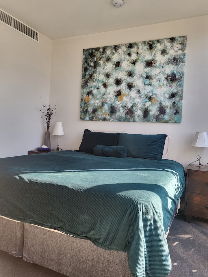 Collingwood Private Guest Suite! - Melbourne