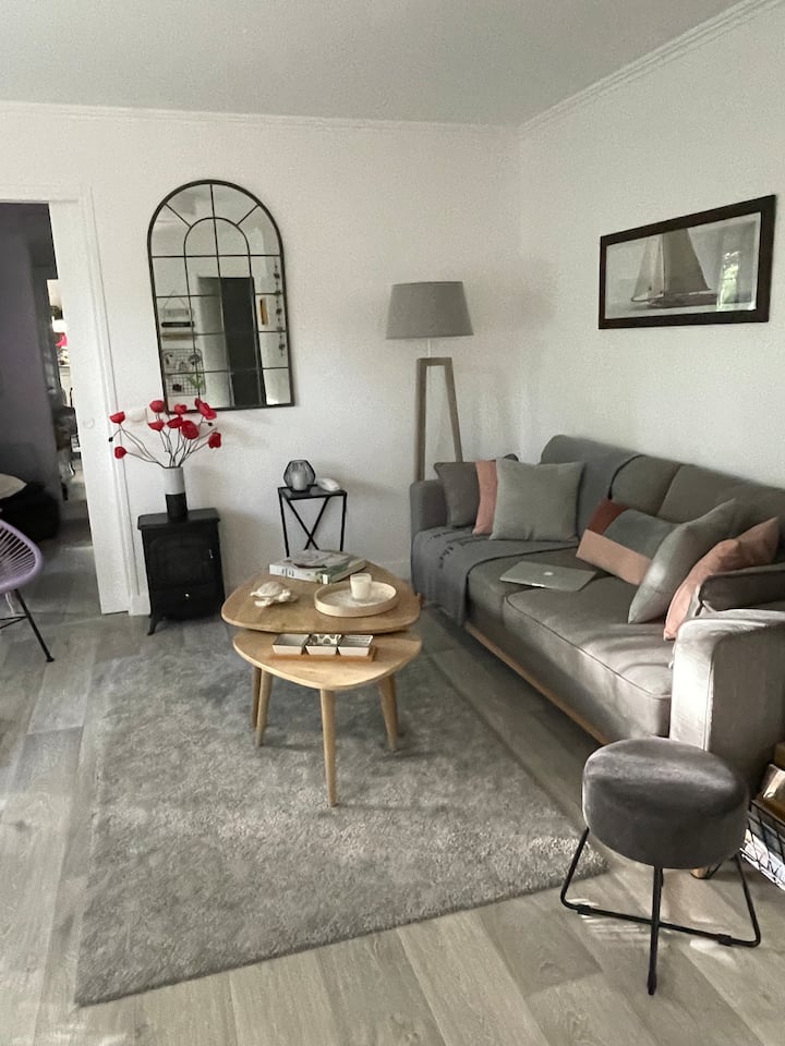 Nid Douillet Parfait - Trouville-sur-Mer