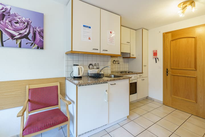 Haus Alfa - Saas-Fee