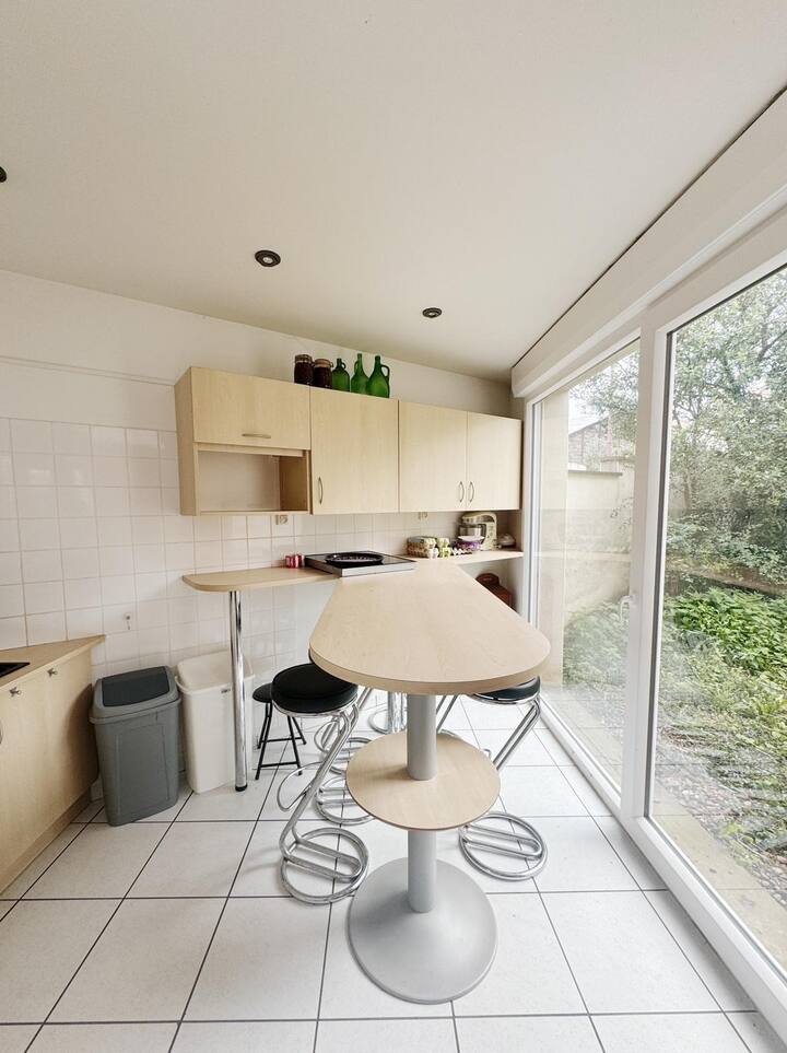 Gîte Familial 110 M² - Pont-à-Mousson