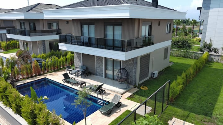 Nirvana Belek Villas - Belek